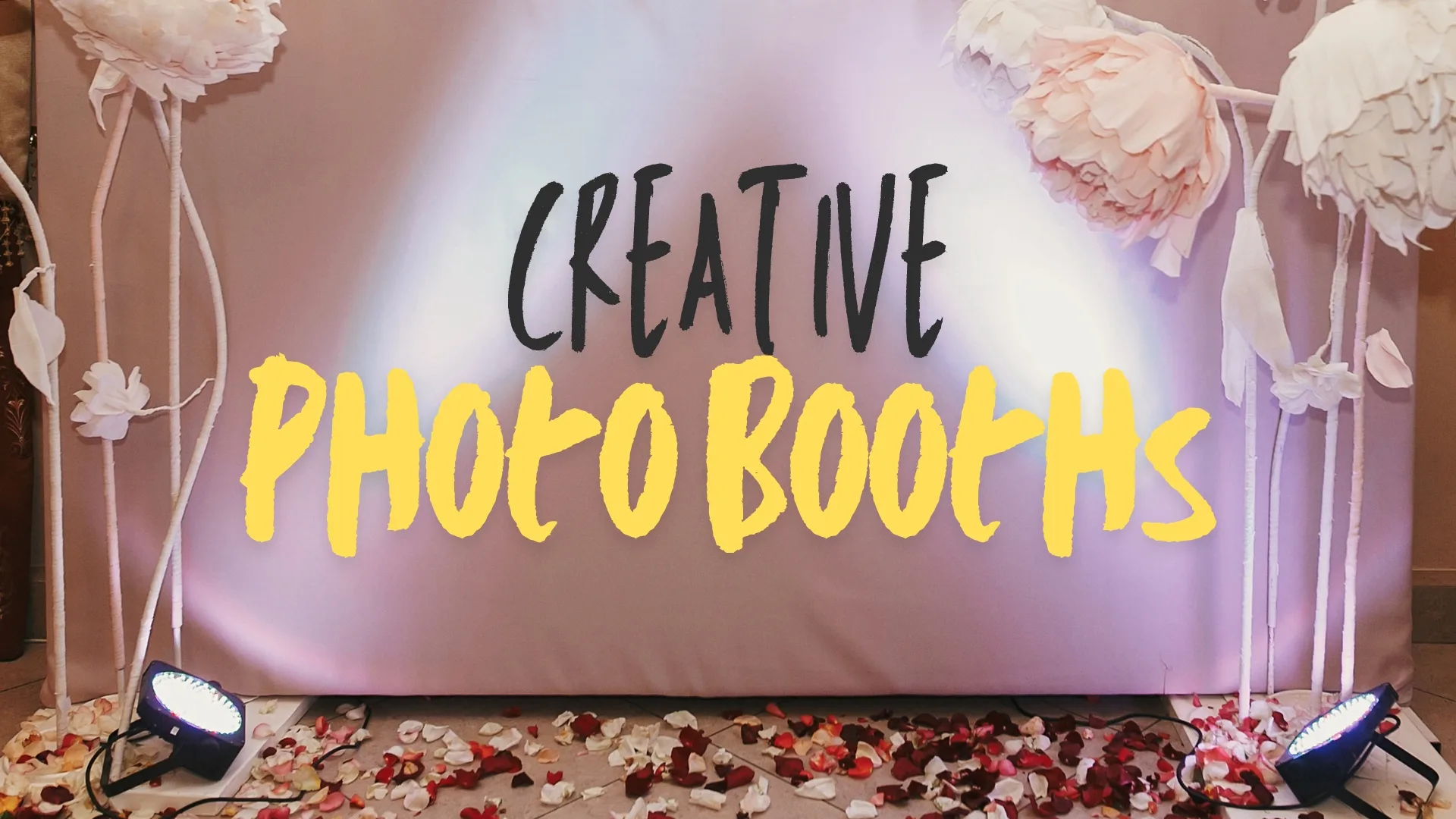 The Top 5 Creative Photo Booth Ideas for Your Next Event in Singapore ...
